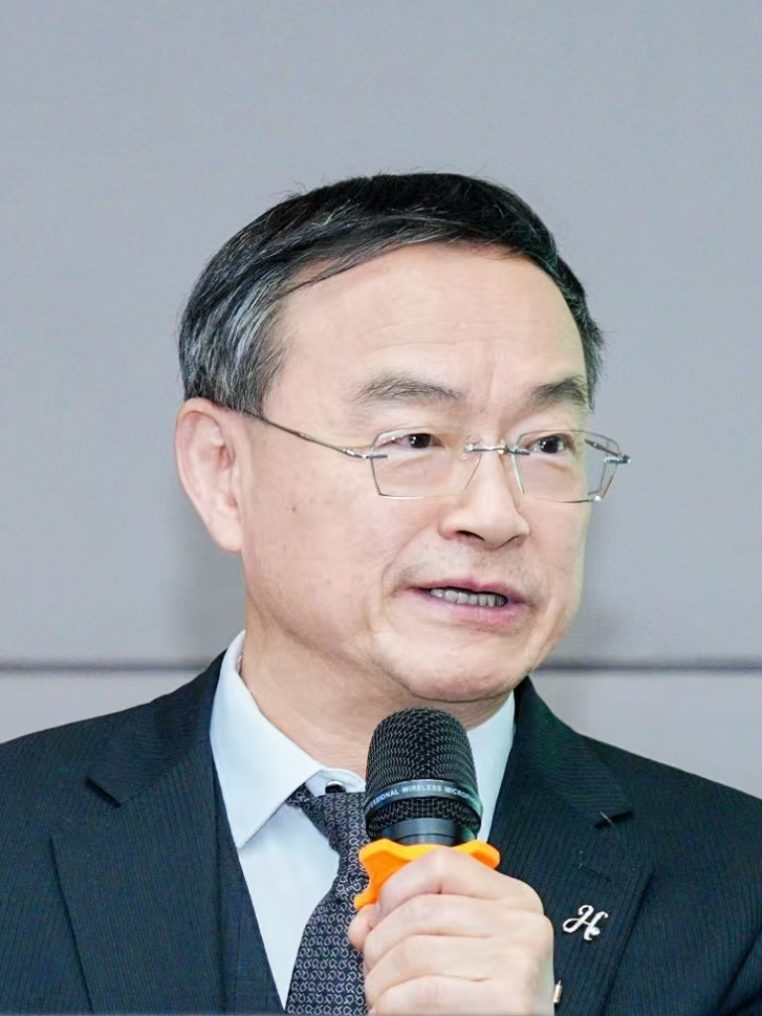 名譽院長 - 亞洲抗衰老及轉化醫學研究院