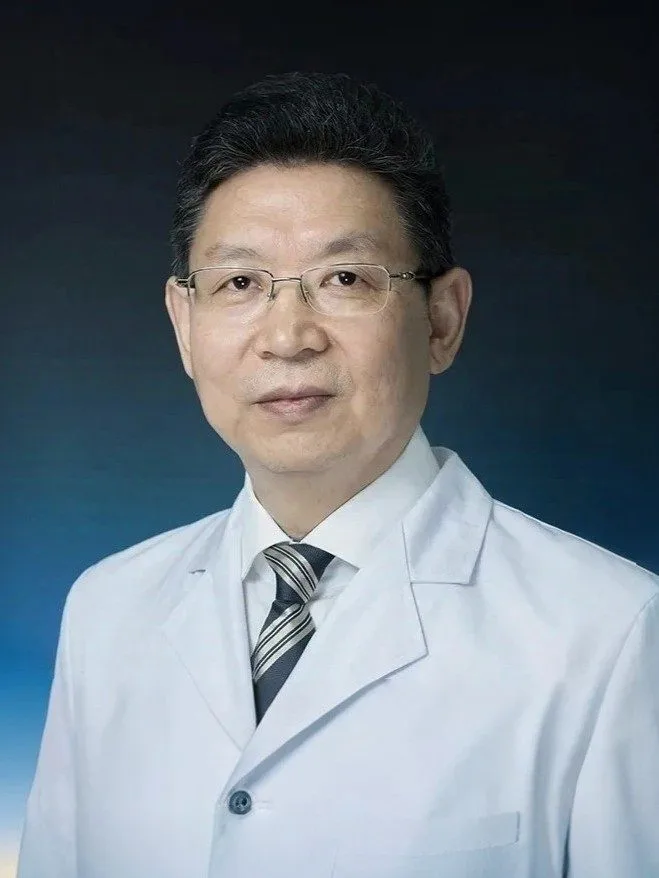 國際專家委員會 - 亞洲抗衰老及轉化醫學研究院